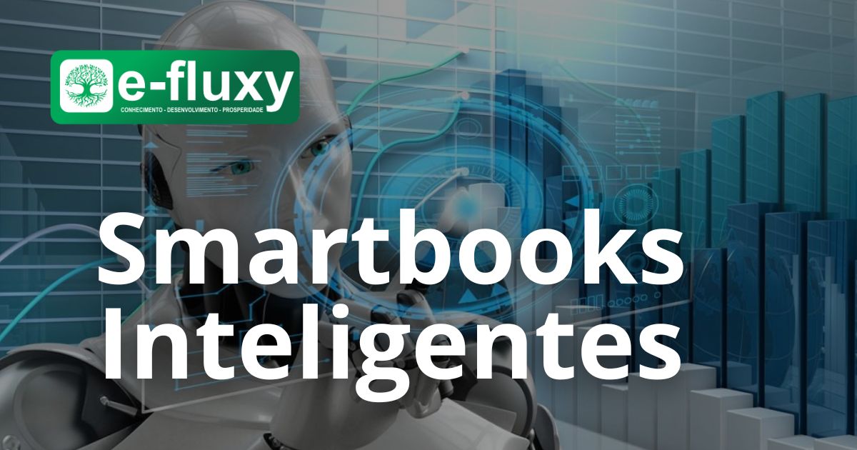 E-fluxy - A sua plataforma de smartbooks